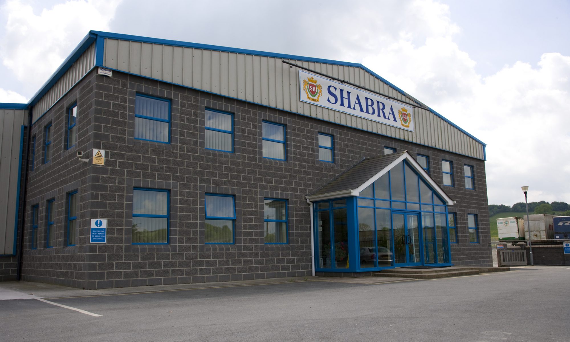 Home - Shabra Plastics & Recycling Ltd