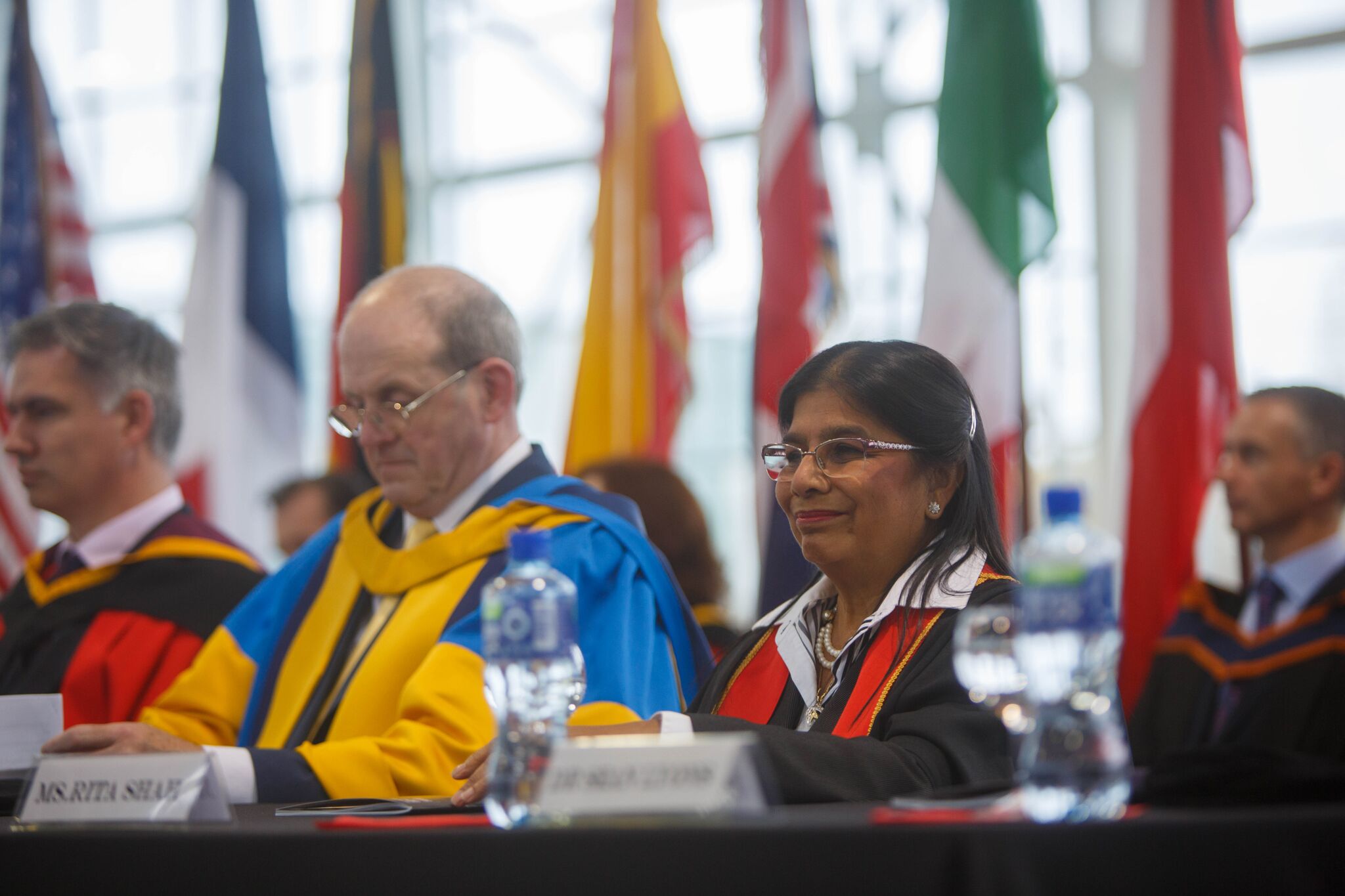 Our Awards - Shabra Plastics & Recycling Ltd